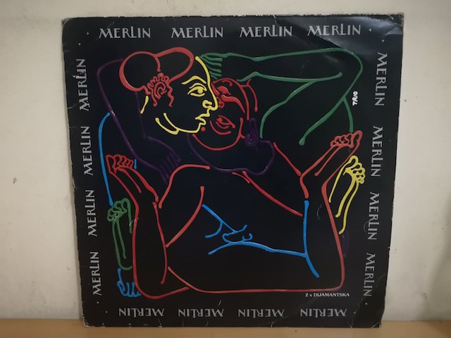 Merlin:Merlin