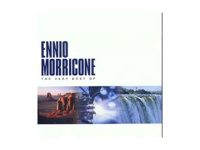 Ennio Morricone - The Very Best Of