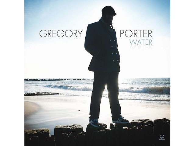 Porter, Gregory-Water