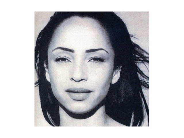 Sade Adu -Best of Sade(2LP,2016)/na upit