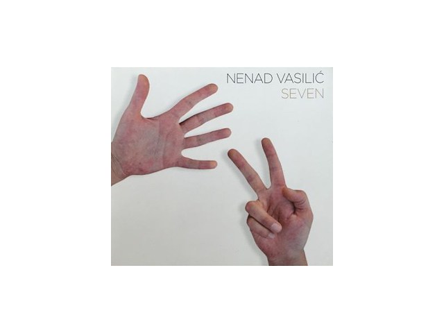 Seven, Nenad Vasilic, CD