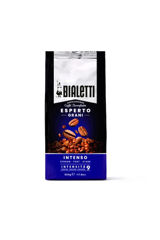 Bialetti ESPERTO GRANI INTENSO