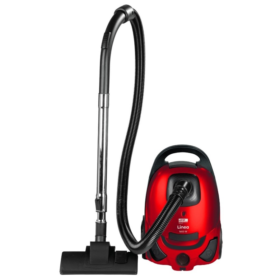 USISIVAČ SA KESOM LINEA LVC-0609, 1600 W