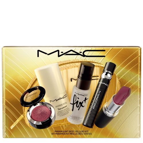 MAC
Mascara Macstack Paramount Bestsellers Set 24