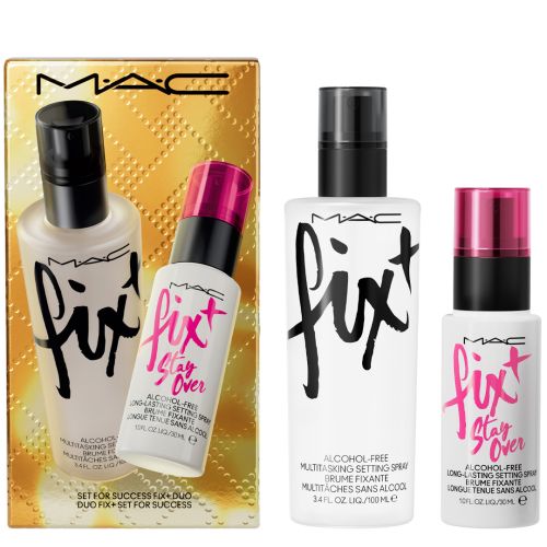 MAC
Set For Success Fix+ Duo Set 24