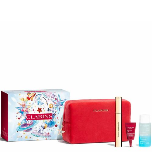 CLARINS
Mascara Supra Volume Xmas Set 24