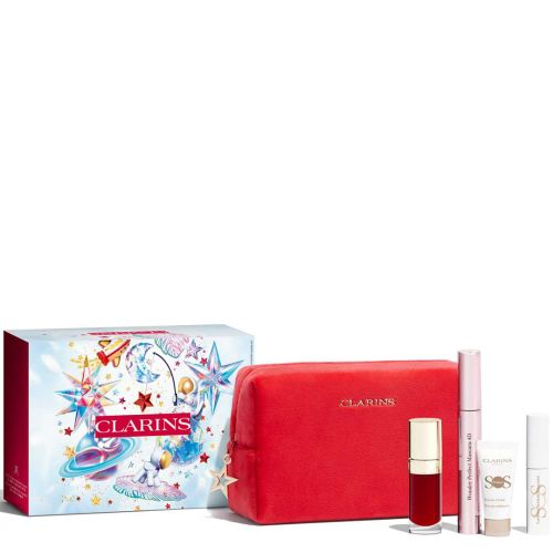 CLARINS
Mascara Wonder Perfect 4D Xmas Set 24