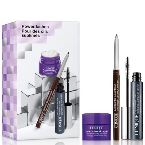 CLINIQUE
Mascara Lash Power Set 24