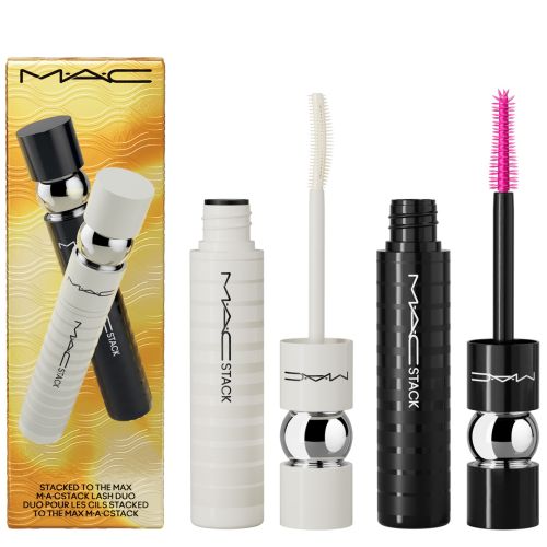 MAC
Mascara Macstack Stacked To The Max Set 24