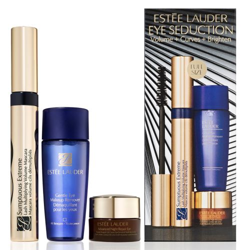 ESTEE LAUDER
Mascara Sumptuous Extreme Seduction S