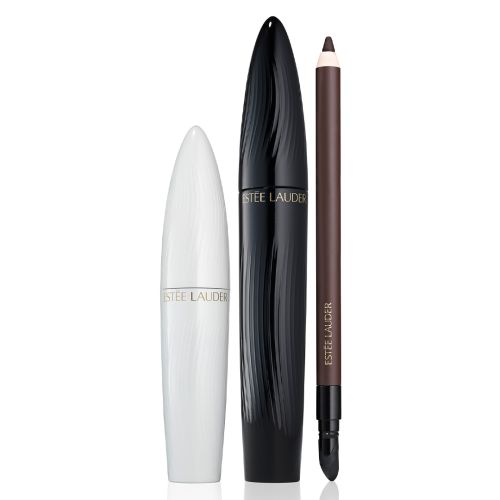 ESTEE LAUDER
Mascara Turbo Lash Set 24