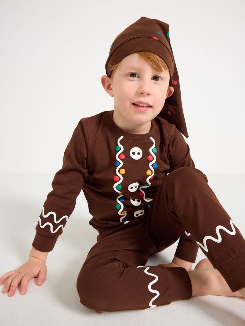 Pidžama – Christmas pyjama set