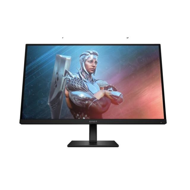 HP MON 27 OMEN FHD 165Hz DP HDMI, 780F9AA#ABB