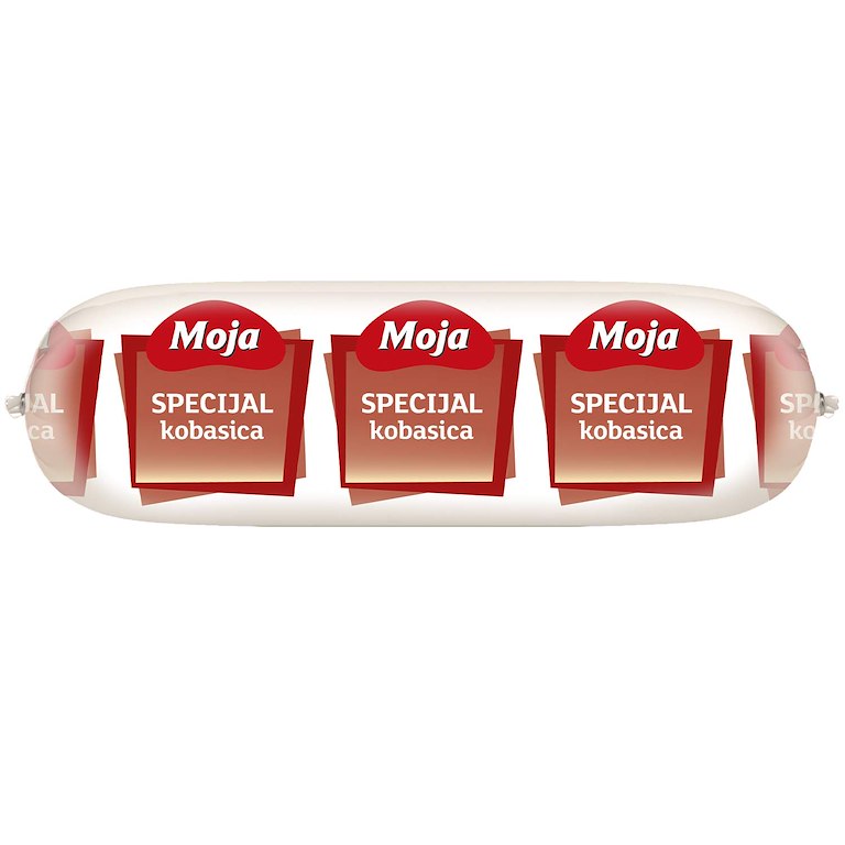 Neoplanta kobasica specijal moja 300g neoplanta