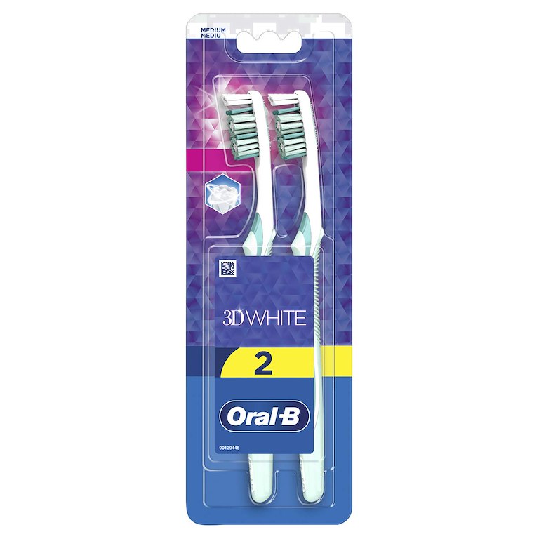 Oral B četkica zub antarctica 2/1 oral b