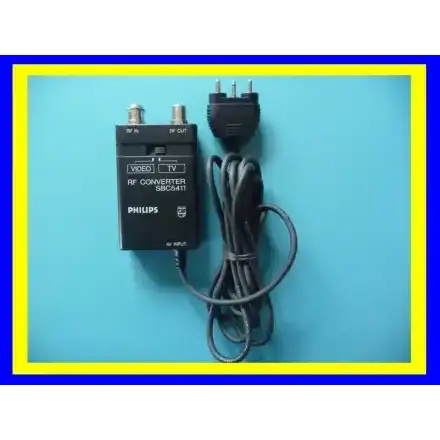 RF Modulator UF-2432