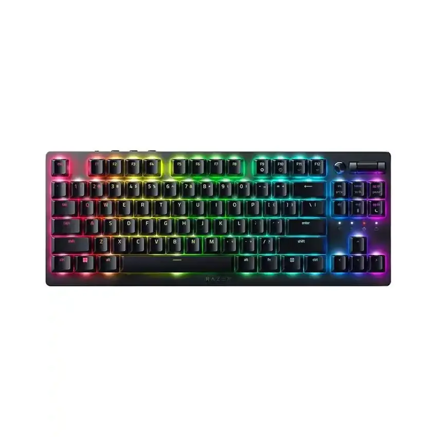 Tastatura RAZER DeathStalker V2 Pro Tenkeyless US RZ03-04370100-R3M1