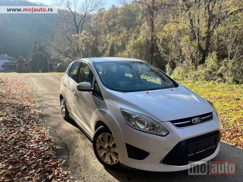 Ford C Max 1.6 TREND EDITION