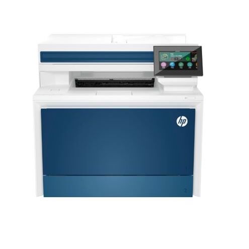 Štampač HP Color LaserJet Pro MFP 4303dw, 5HH65A