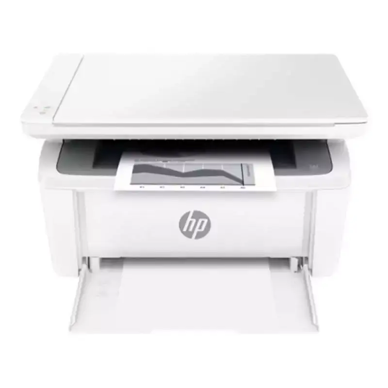 MFP HP LaserJet M141a 600x600dpi/20ppm/64MB/USB, toner 150A, 7MD73A