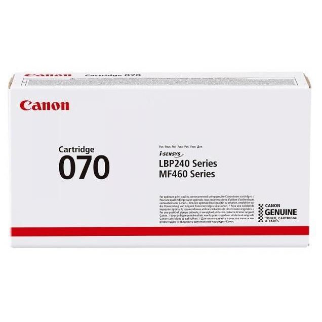 Canon Toner CRG-070 (5639C002AA)