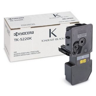 KYOCERA TK-5220K crni toner