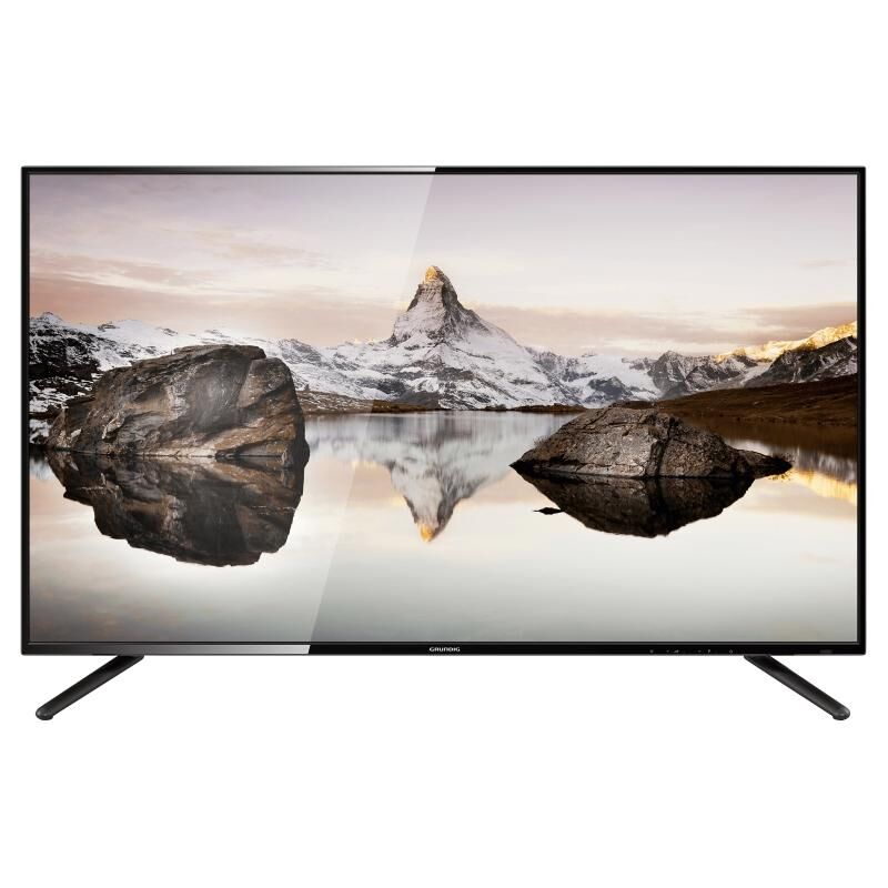 GRUNDIG 32" 32 VLE 6910 BP LED HD ready Smart TV