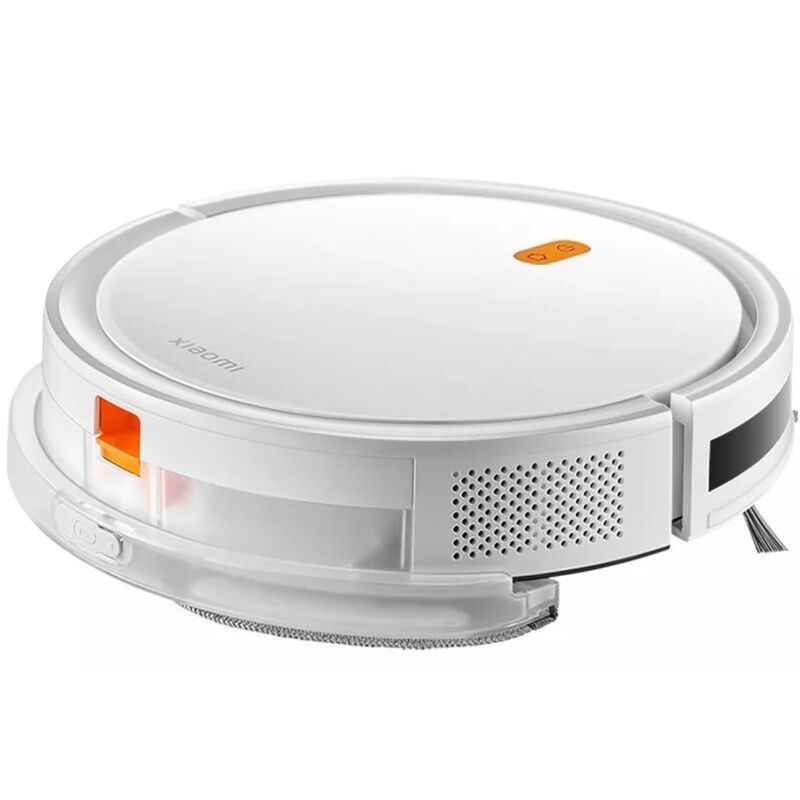 XIAOMI Robot Vacuum E5 beli usisivač BHR7969EU