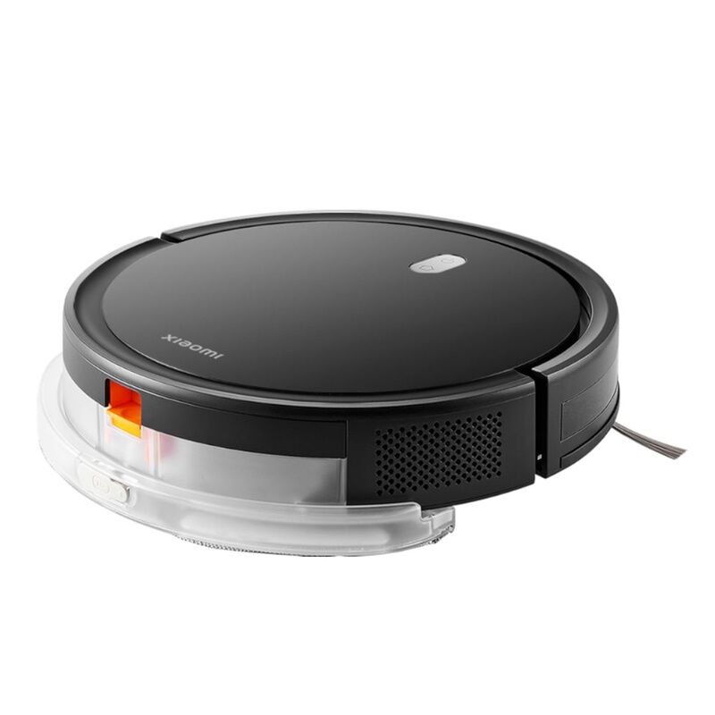 XIAOMI Robot Vacuum E5 crni usisivač BHR8298EU