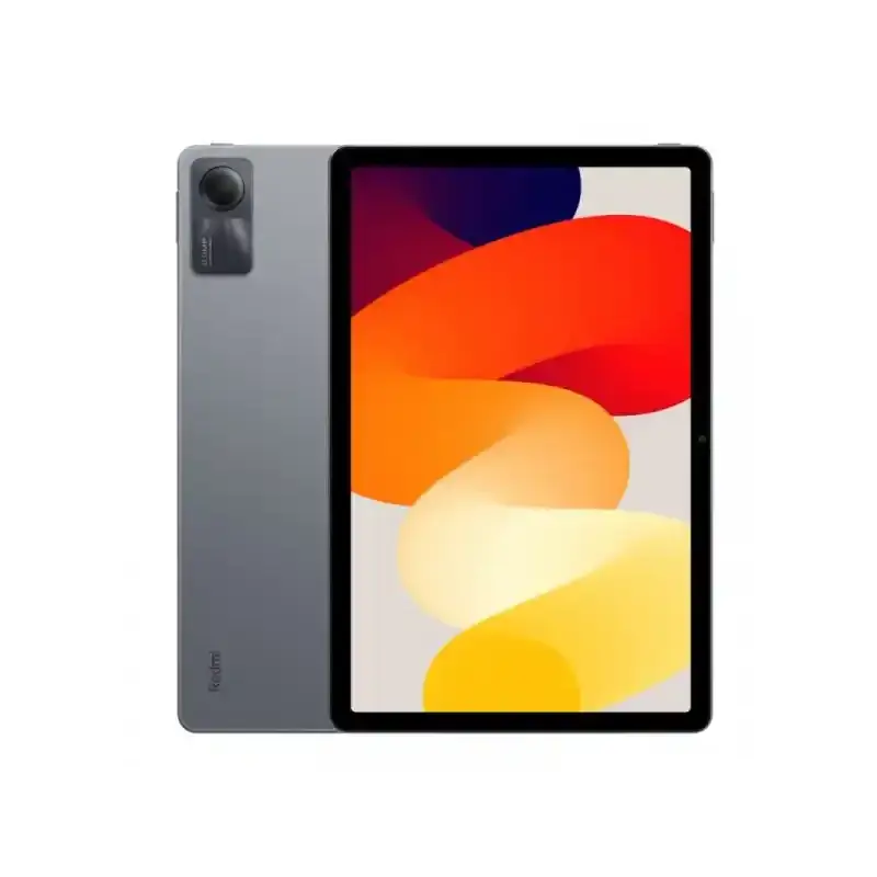 Tablet 11 Xiaomi Redmi Pad SE 1200x2000/8GB/256GB/8MP/5MP/mat siva