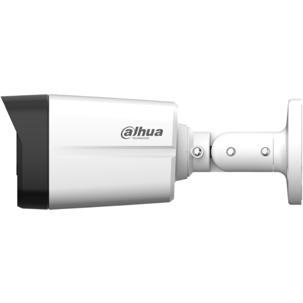 Dahua HAC-HFW1509TLM-IL-A-0360B-S2 4U1 5MP Bullet kamera; Lite serija; Hibridni iluminatori; 3.6mm