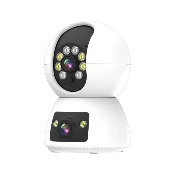 Smart IP kamera Tuya WIFI-ZD228-2T 2MP, 3.6mm, IR10m