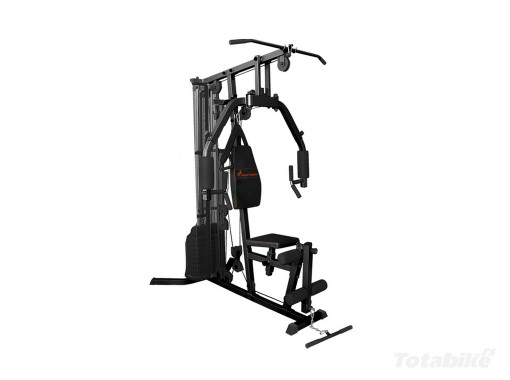 CAPRIOLO HOMEGYM 291282