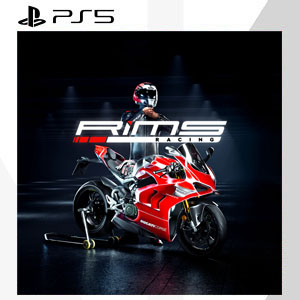 RiMS Racing PS5