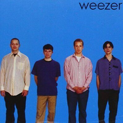 Weezer – Weezer