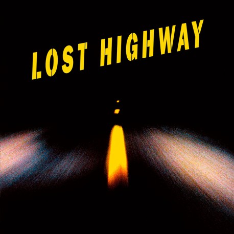 Various – Lost Highway