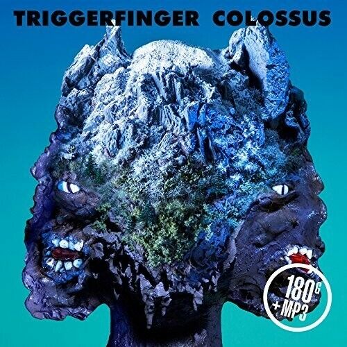 Triggerfinger – Colossus – Hq/Download –