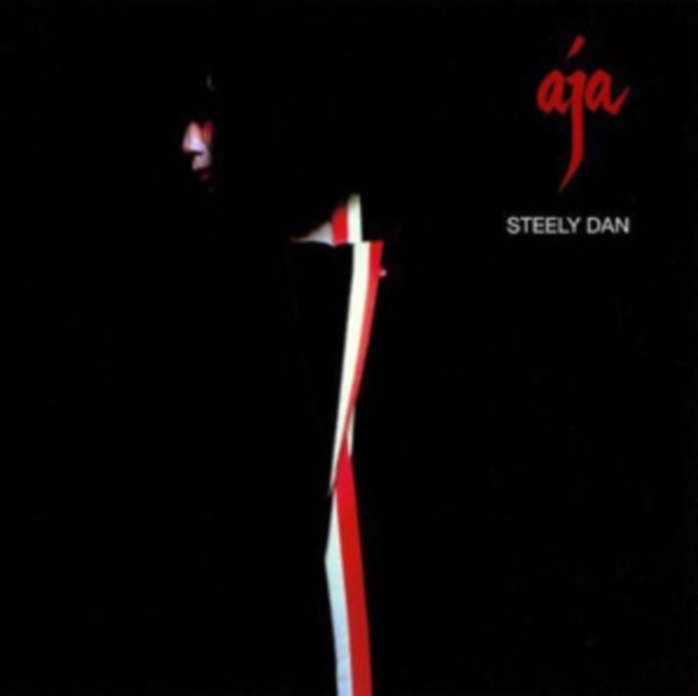 Steely Dan – Aja