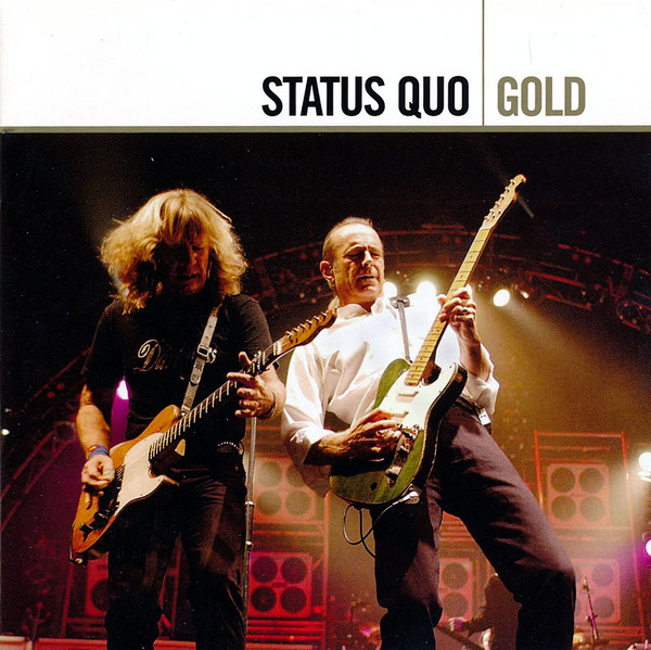 Status Quo – Gold