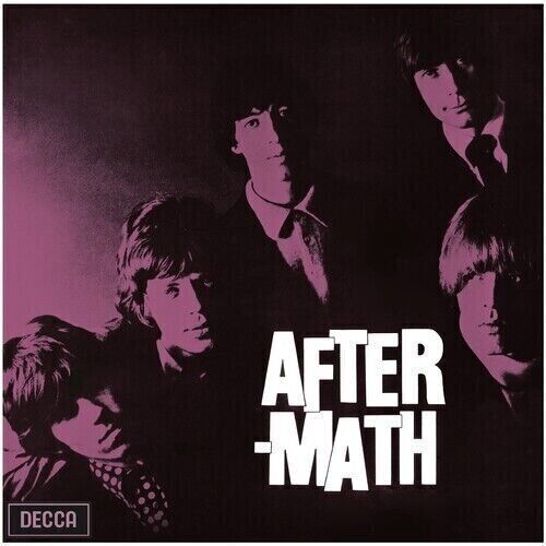 Rolling Stones – Aftermath