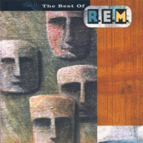 R.E.M. – Best Of R.E.M.