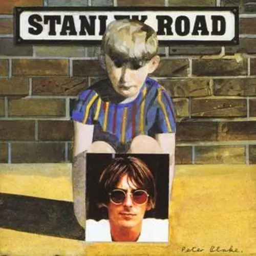 Paul Weller – Stanley Road