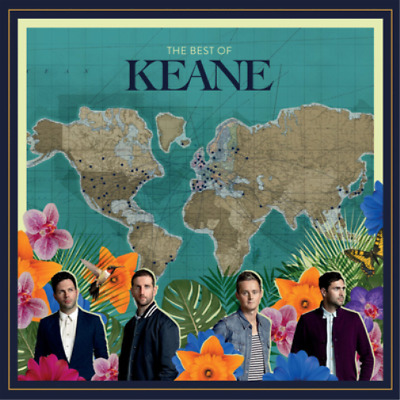 Keane – Best Of