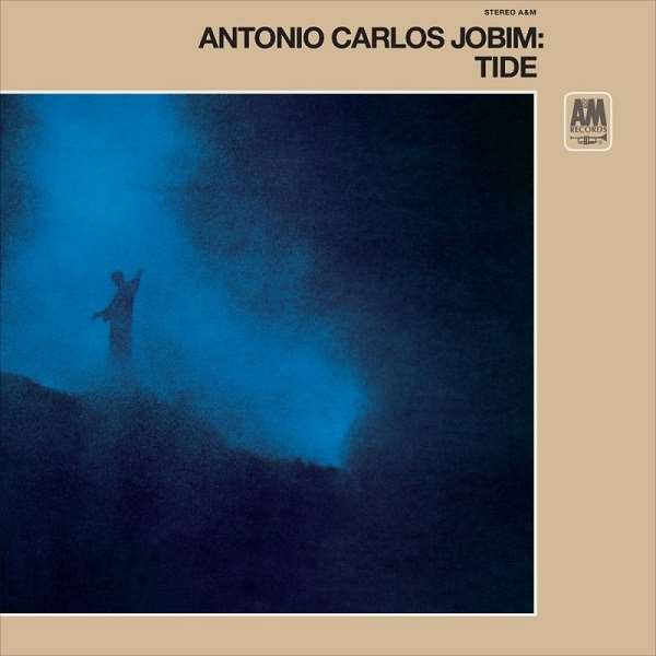 Jobim, Antonio Carlos – Tide