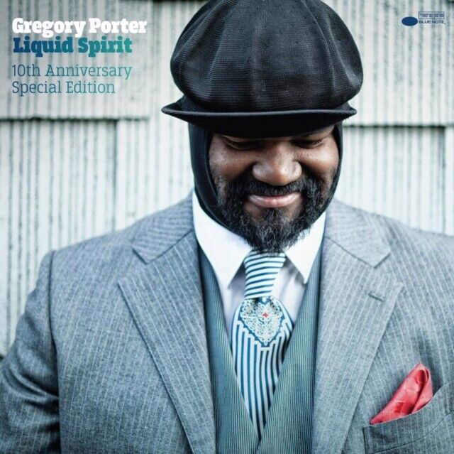 Gregory Porter – Liquid Spirit