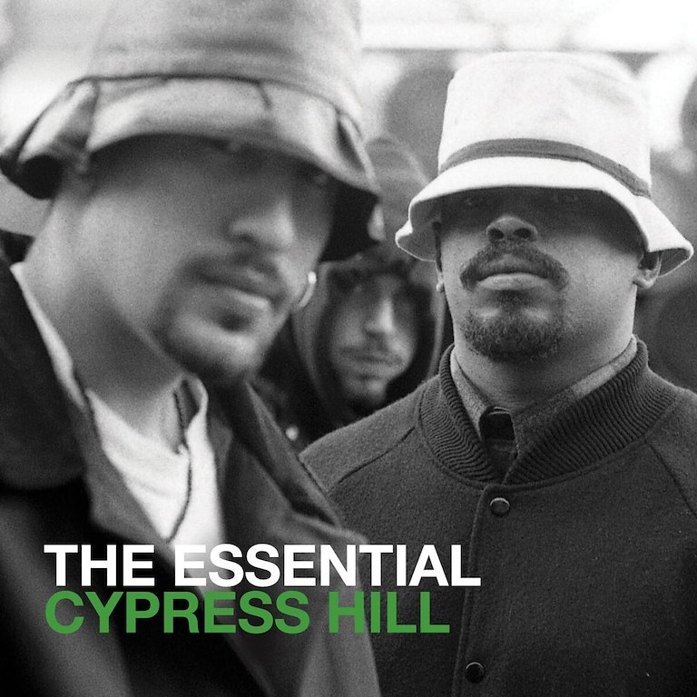 Cypress Hill – Essential Cypress Hill