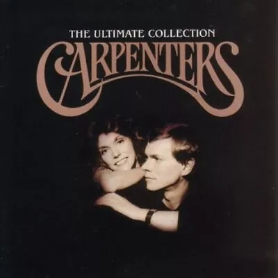 Carpenters – Ultimate Collection