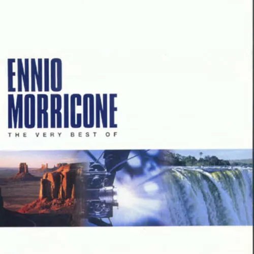 Ennio Morricone – The Very Best Of