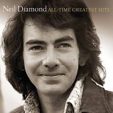 Diamond,Neil All-Time Greatest Hits (2LP)