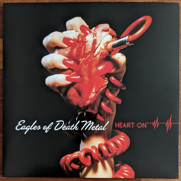 Eagles Of Death Metal-Heart On